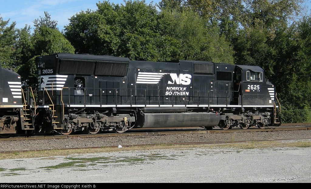 NS 2625